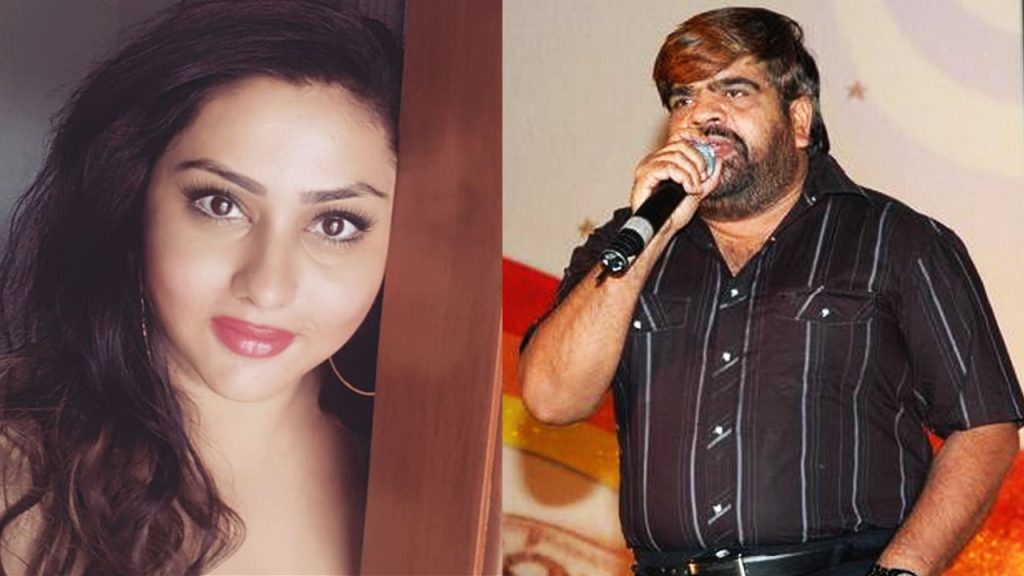 OFFICIAL: T. Rajendar’s next is a multi-lingual! - Suryan FM