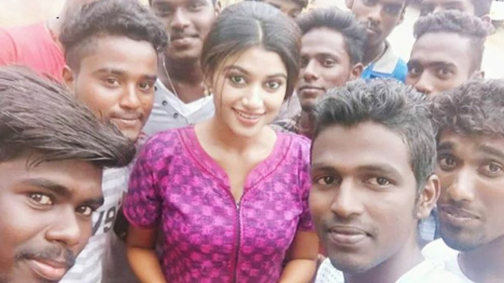 Kalavani 2 – Shooting stills and Posters - Suryan FM