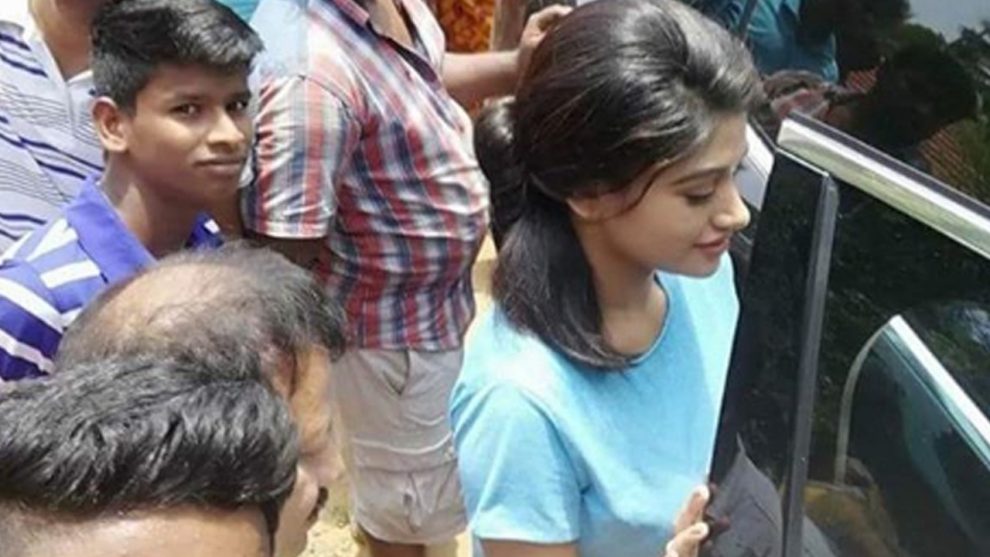 Kalavani 2 – Shooting stills and Posters - Suryan FM