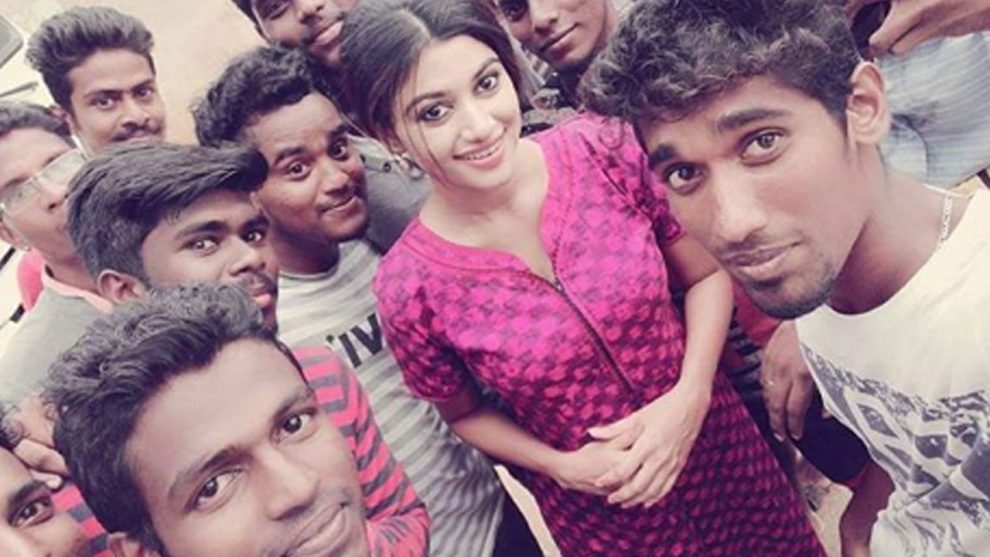 Kalavani 2 – Shooting stills and Posters - Suryan FM