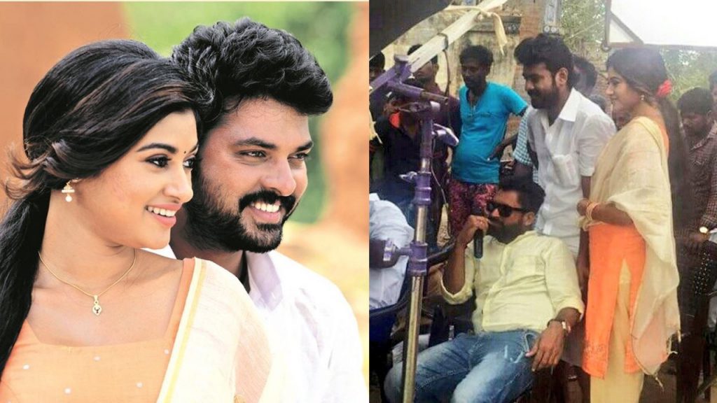 Kalavani 2 – Shooting stills and Posters - Suryan FM