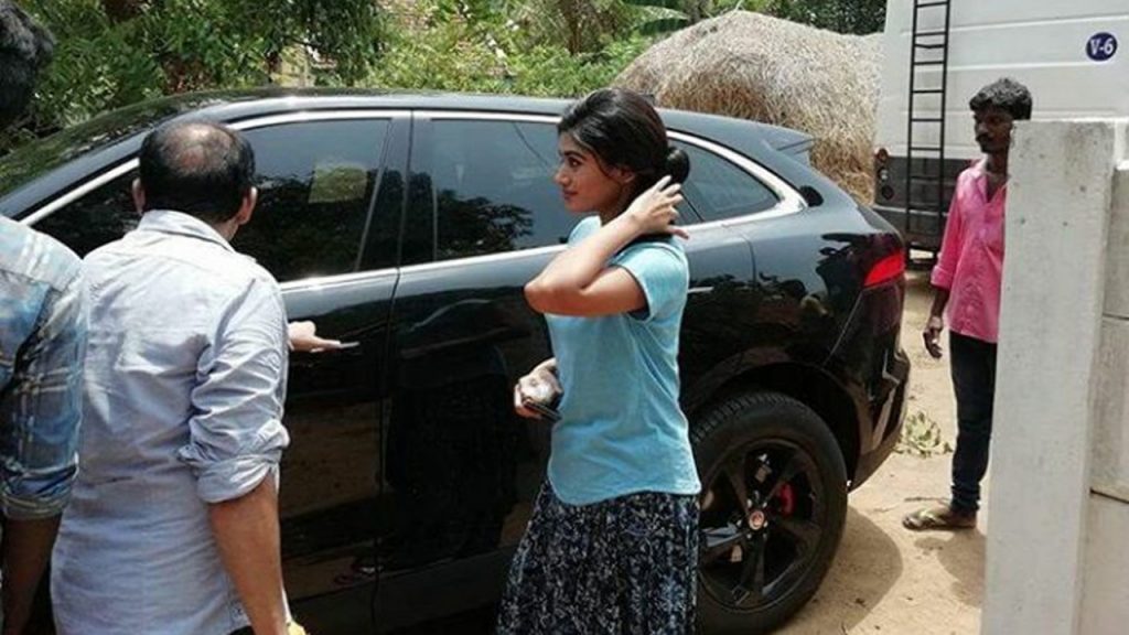 Kalavani 2 – Shooting stills and Posters - Suryan FM