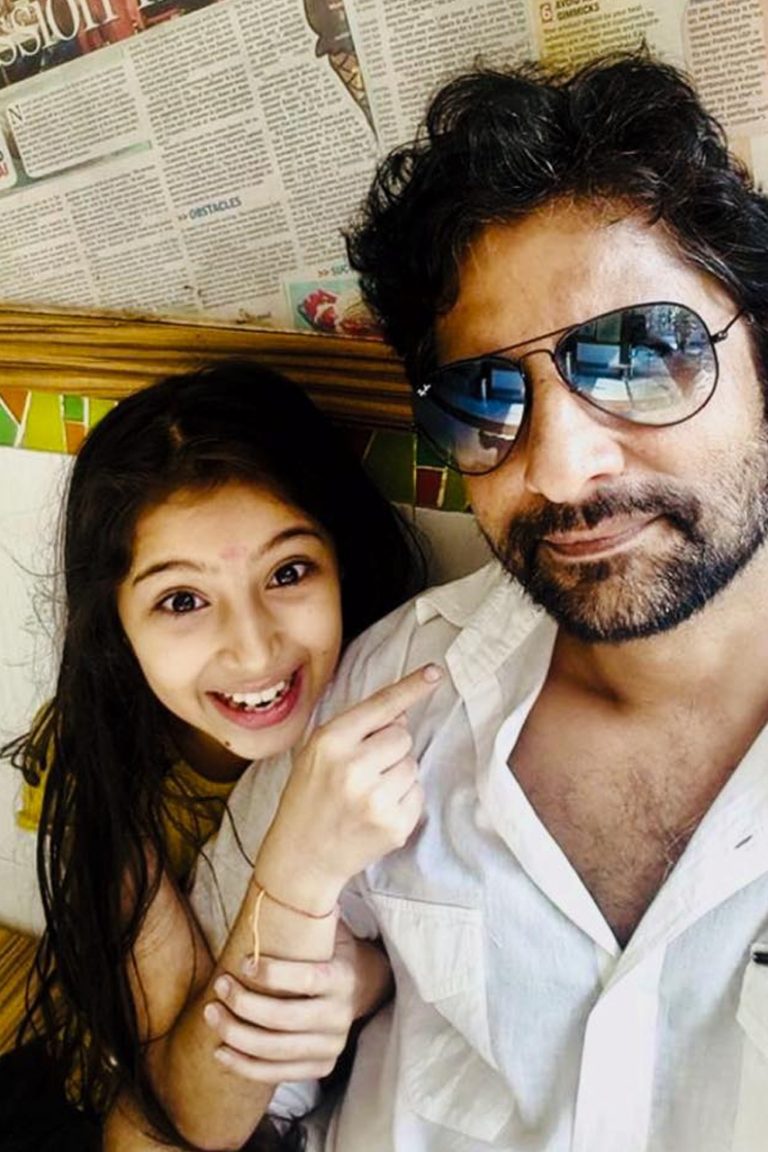 Sara Arjun – Photo Gallery - Suryan FM