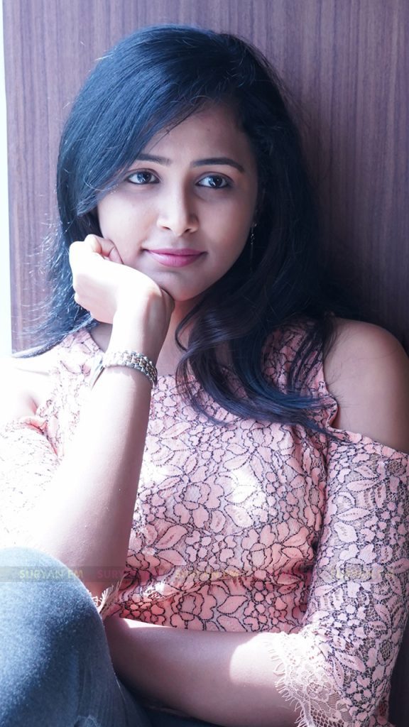 Actress Subiksha – Photo Gallery - Suryan FM