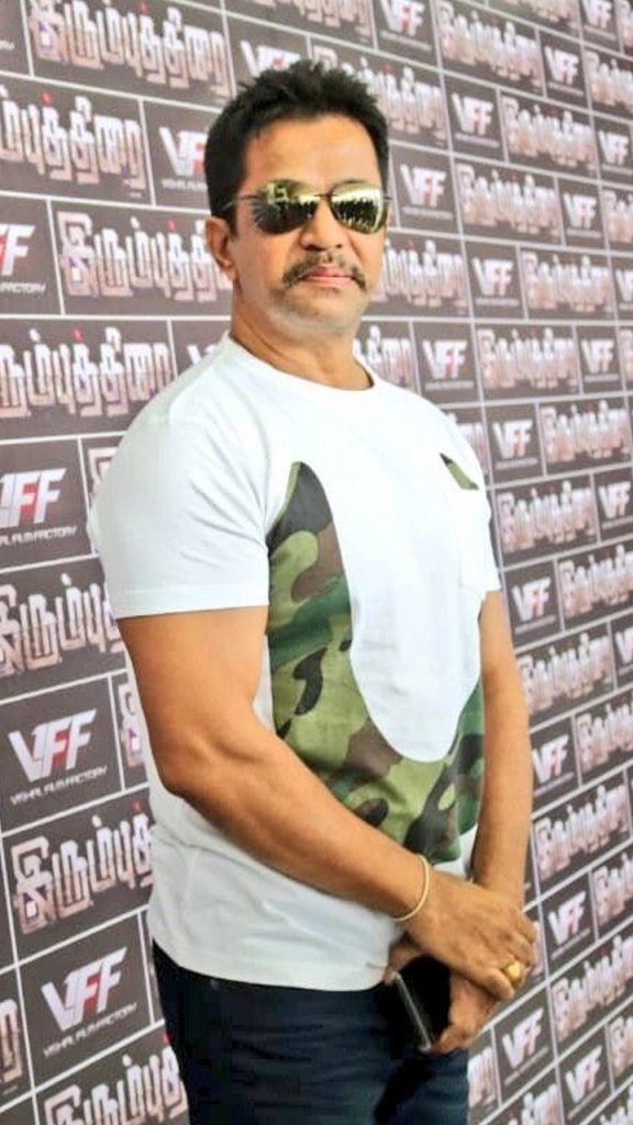 In pics: Irumbu Thirai 100 days celebration - Suryan FM