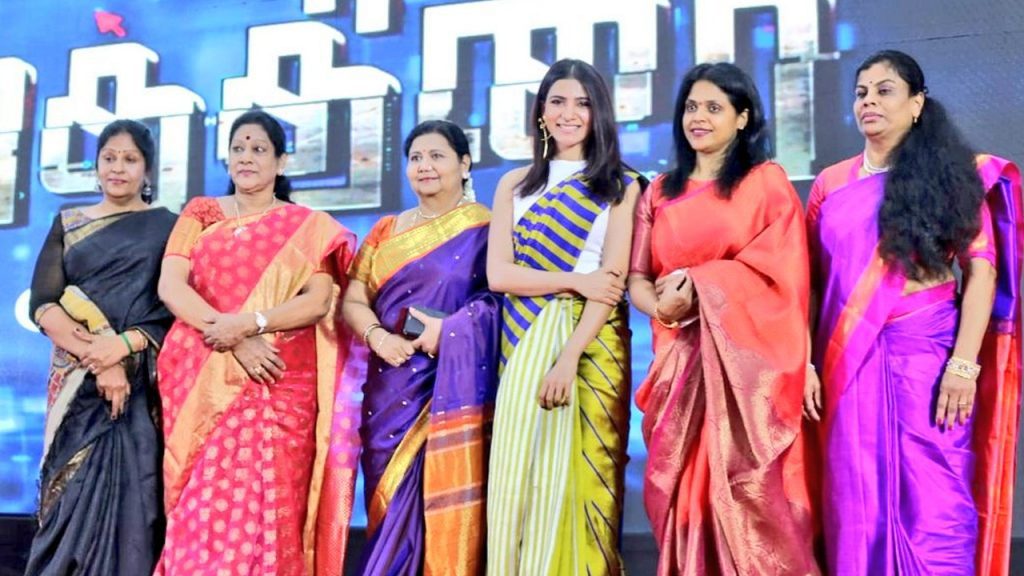 In pics: Irumbu Thirai 100 days celebration - Suryan FM