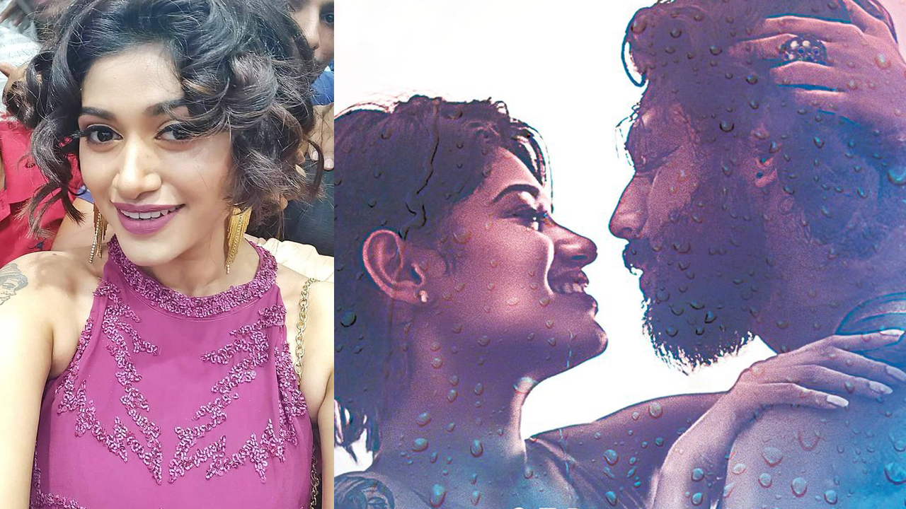 Exciting news for all Oviya fans out there! - Suryan FM