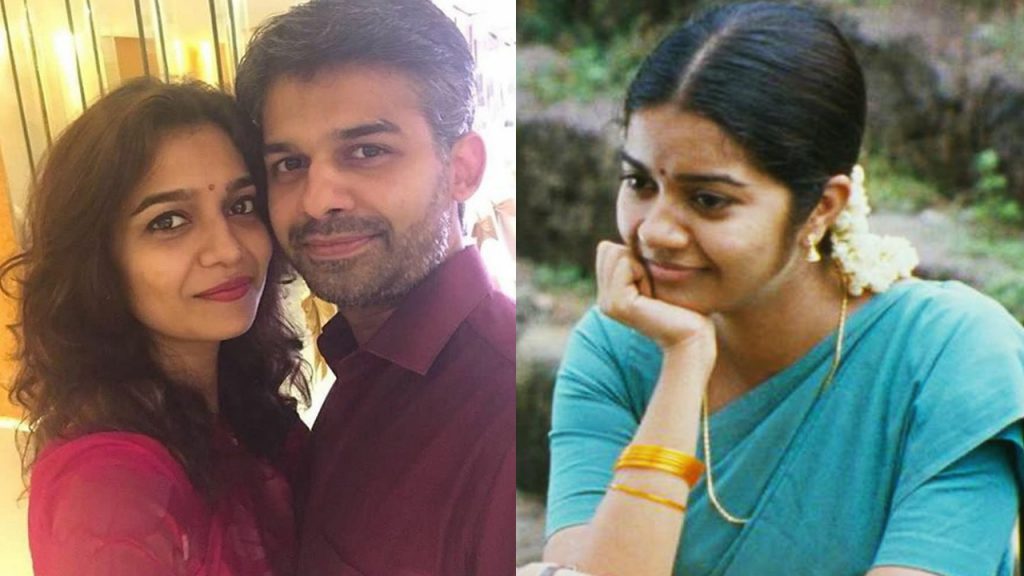 Wedding bells for Swathi Reddy of Subramaniapuram fame - Suryan FM