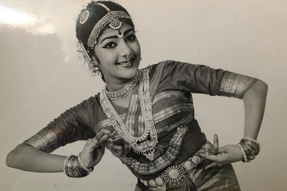 Actress Swarnamalya – Photo Gallery - Suryan FM