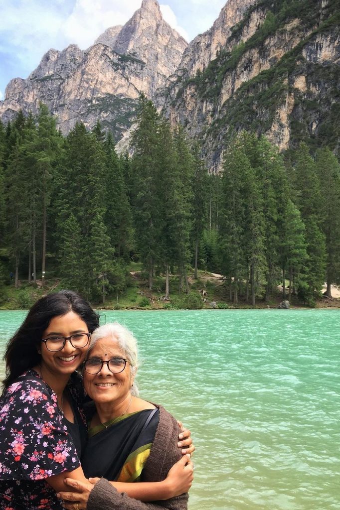 Singer Shakthisree Gopalan – Photo Gallery - Suryan FM