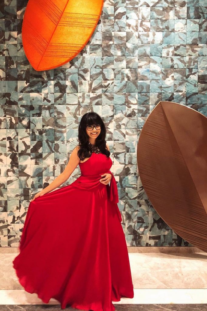 Singer Shakthisree Gopalan – Photo Gallery - Suryan FM