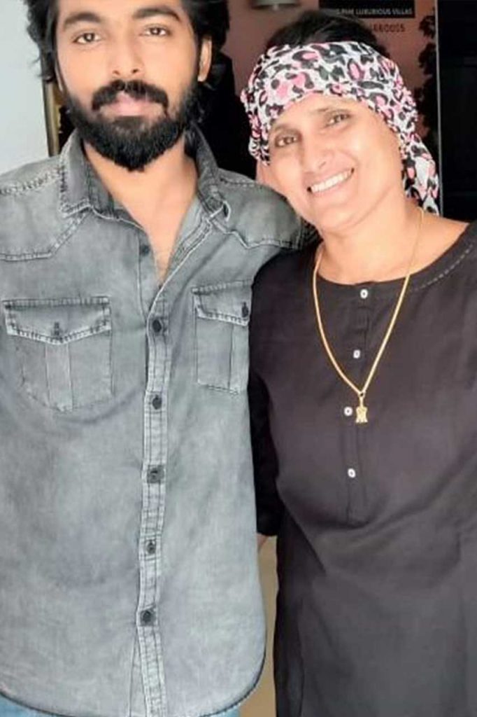 Agent Tina ‘Vasanthi’ – Photo Gallery - Suryan FM