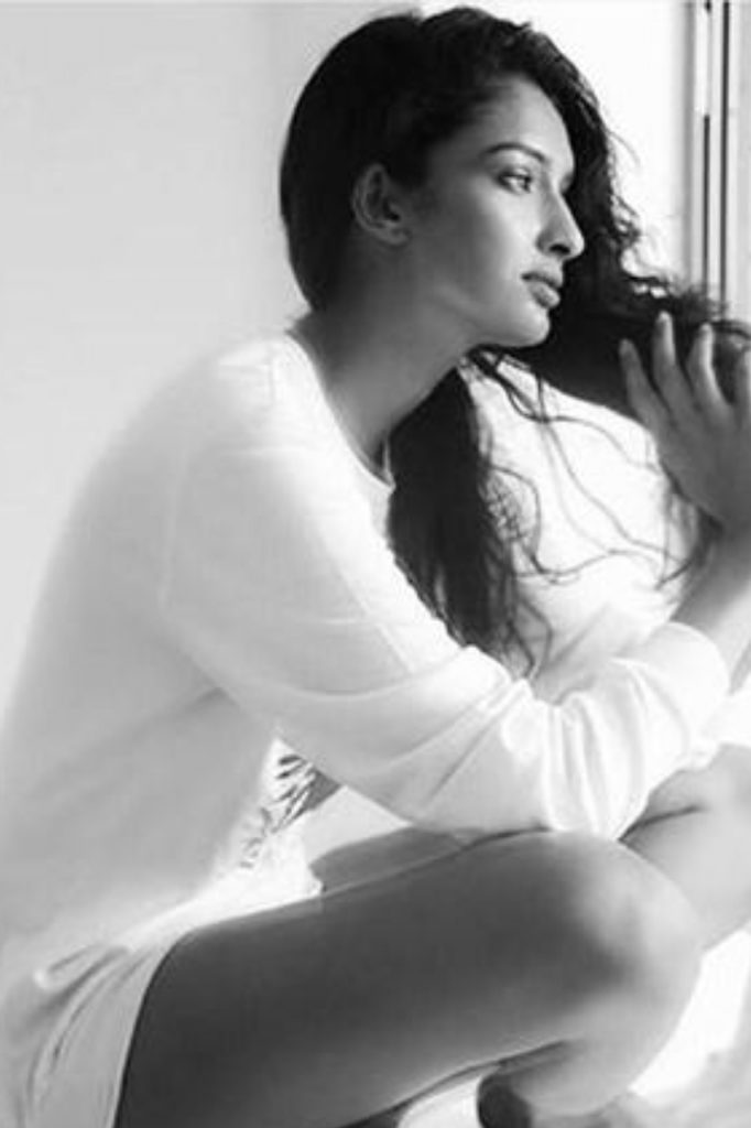 Dayana Erappa- Photo Gallery - Suryan FM