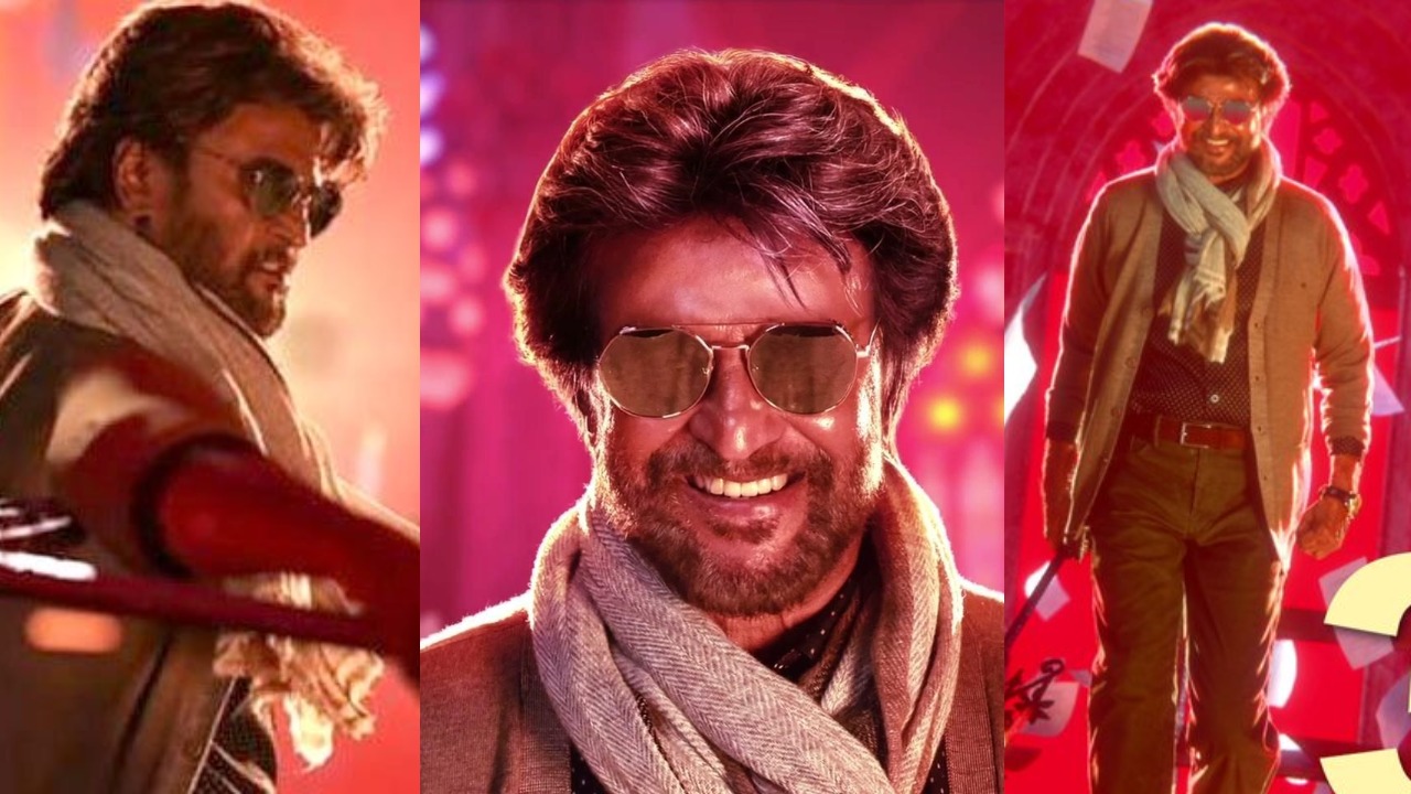 Superstar Rajinikanth’s ‘Petta’ has a new reason to celebrate - Suryan FM