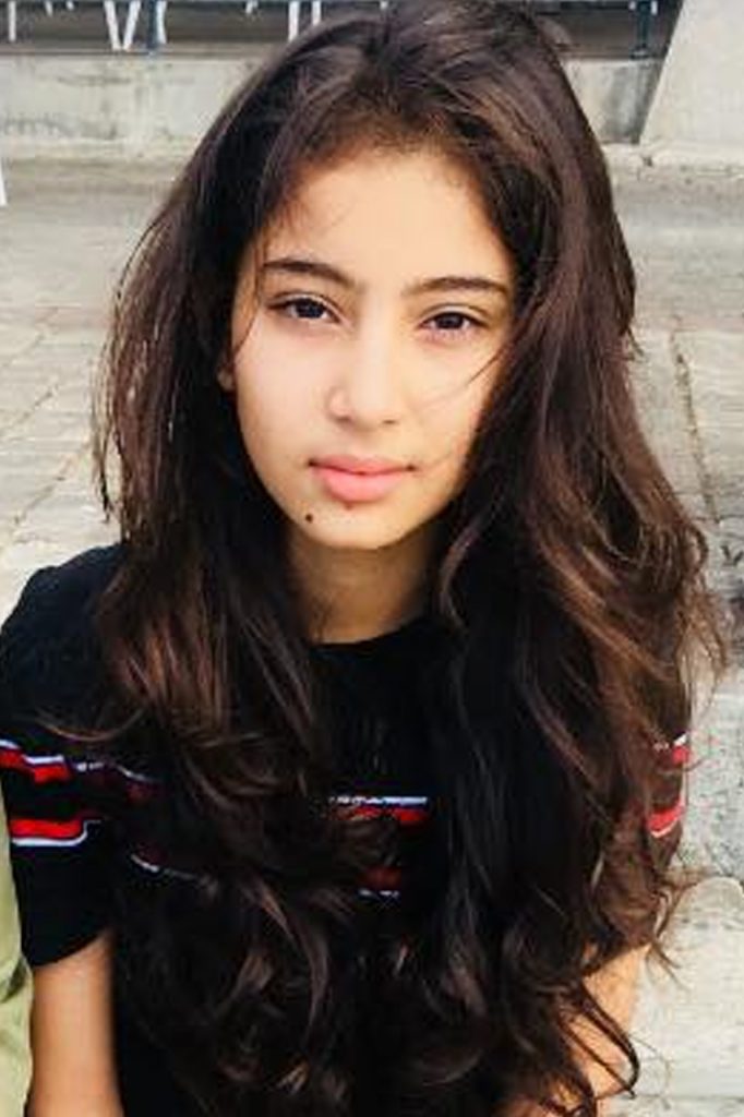 Sara Arjun – Photo Gallery - Suryan FM