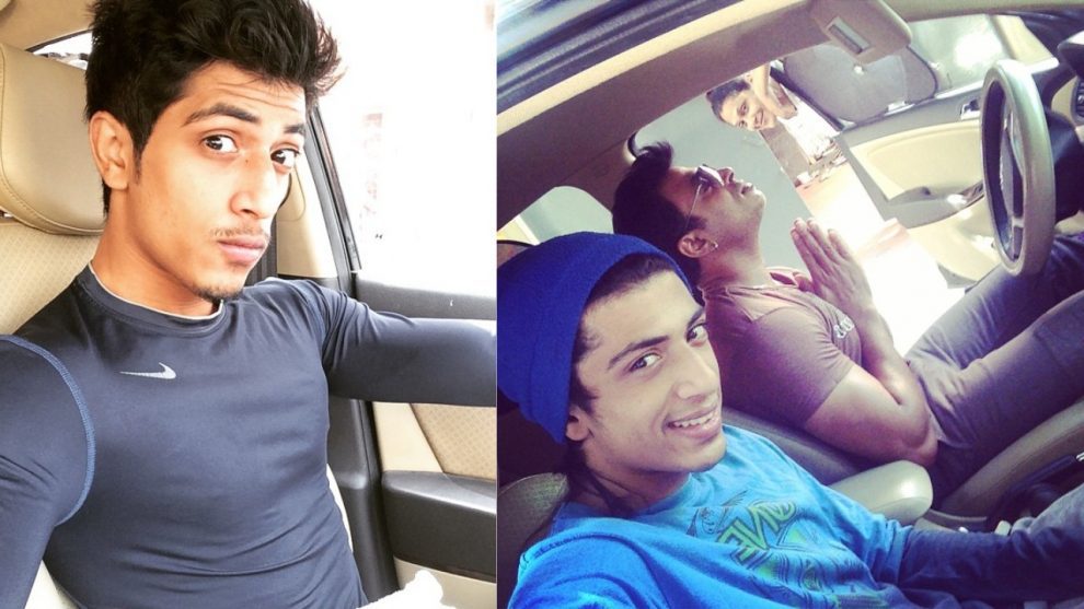 Shariq Hassan – Photo Gallery - Suryan FM