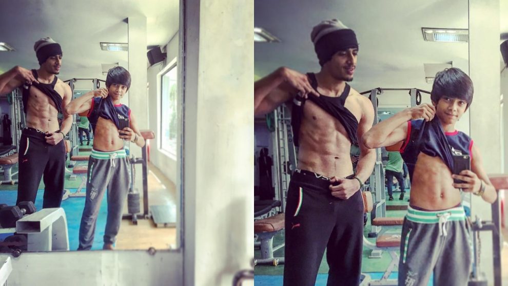 Shariq Hassan – Photo Gallery - Suryan FM