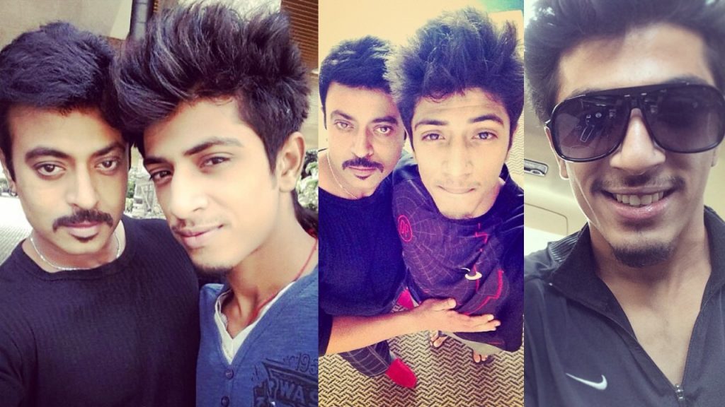 Shariq Hassan – Photo Gallery - Suryan FM