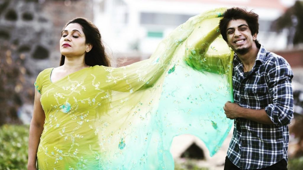 Shariq Hassan – Photo Gallery - Suryan FM