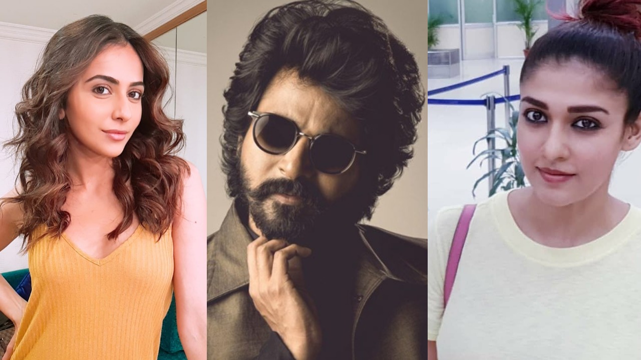 Sivakarthikeyan’s next is with PS Mithran - Suryan FM