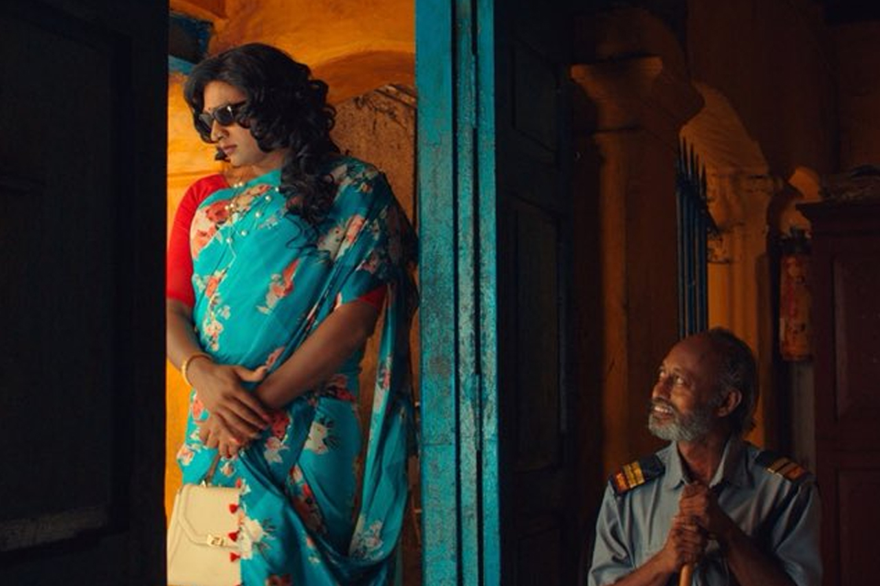 Latest update on Vijay Sethupathi’s ‘Super Deluxe’ - Suryan FM
