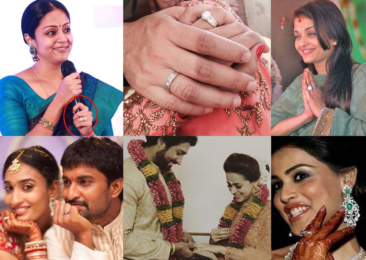 WEdding-ring-of-tamil-actors – Suryan FM