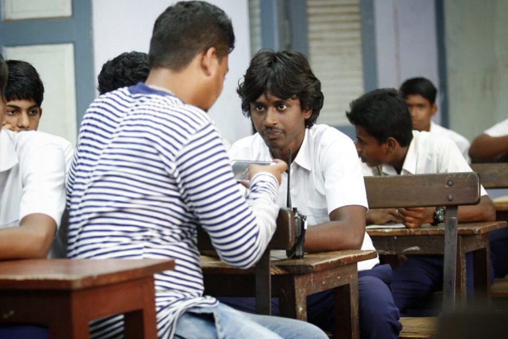 The junior star cast of 96 movie- Photo Gallery – Suryan FM