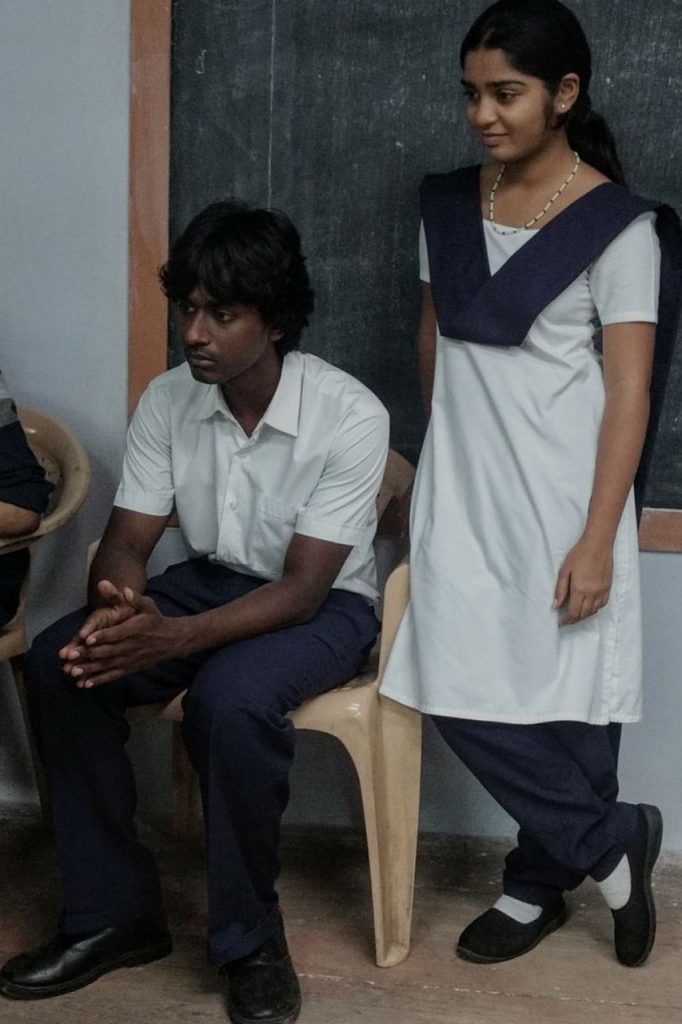 The junior star cast of 96 movie- Photo Gallery – Suryan FM