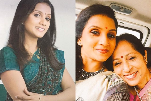 Actress Ammu Ramachandran- Photo Gallery - Suryan FM