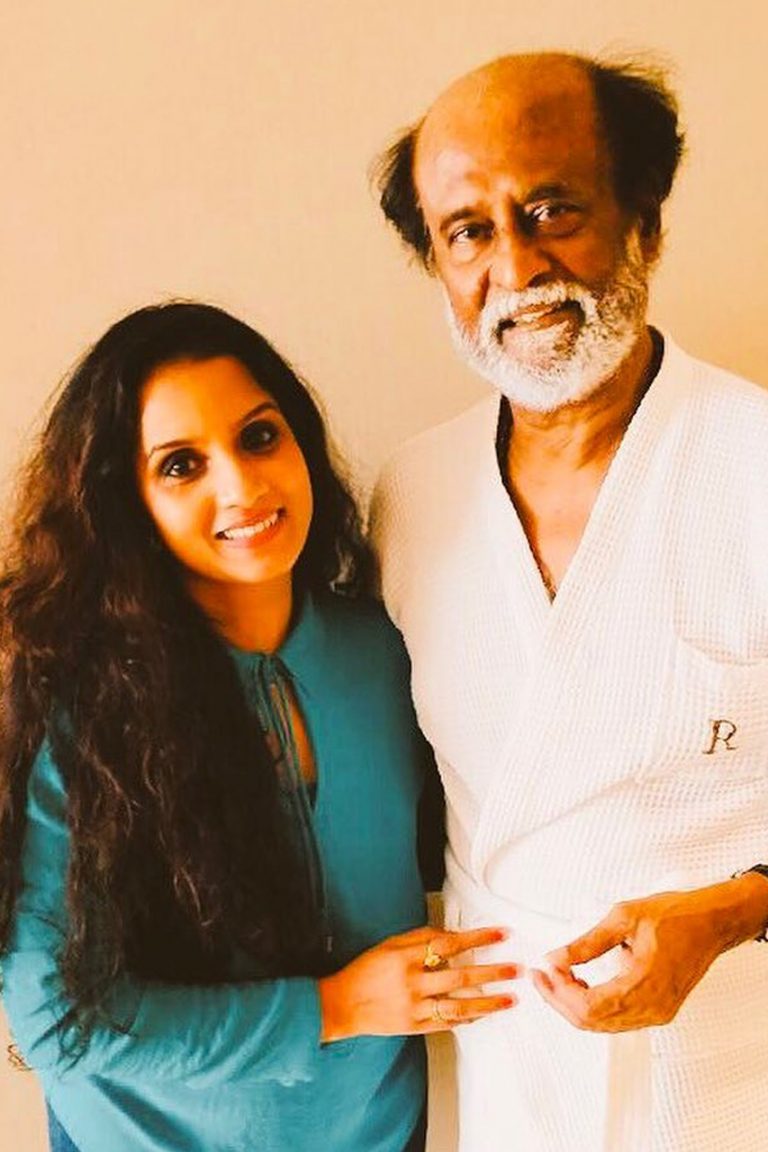 Actress Ammu Ramachandran- Photo Gallery - Suryan FM