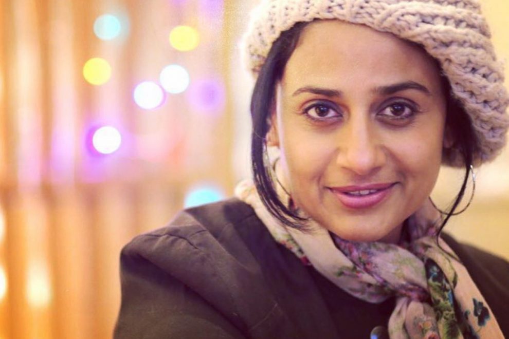 Anu Hasan – Photo Gallery - Suryan FM