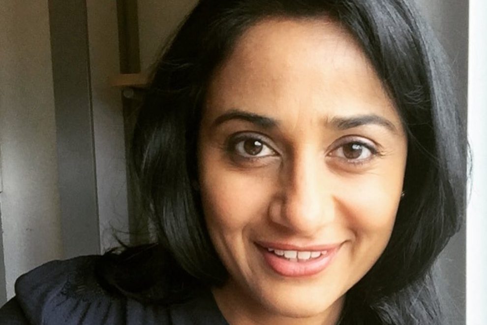 Anu Hasan – Photo Gallery - Suryan FM