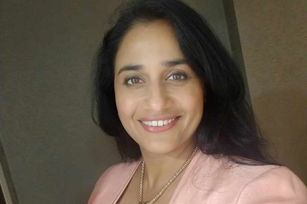 Anu Hasan – Photo Gallery - Suryan FM