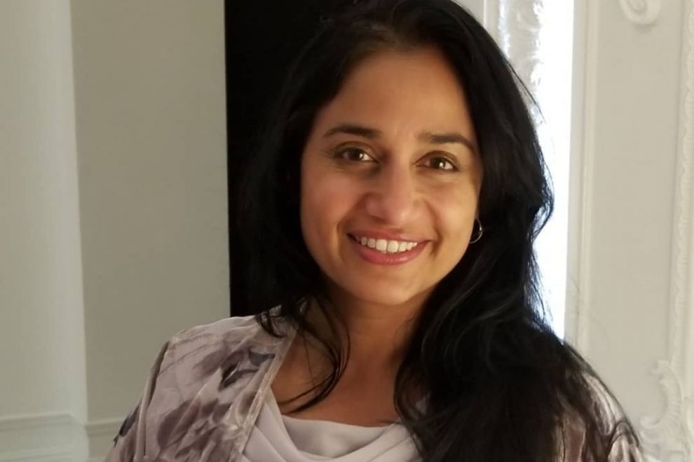 Anu Hasan – Photo Gallery - Suryan FM