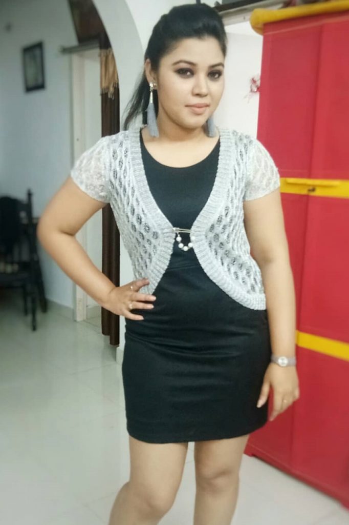 ‘Ghilli’ movie fame Nancy Jennifer – Photo Gallery - Suryan FM