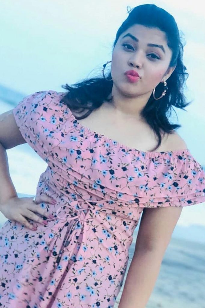 ‘Ghilli’ movie fame Nancy Jennifer – Photo Gallery - Suryan FM