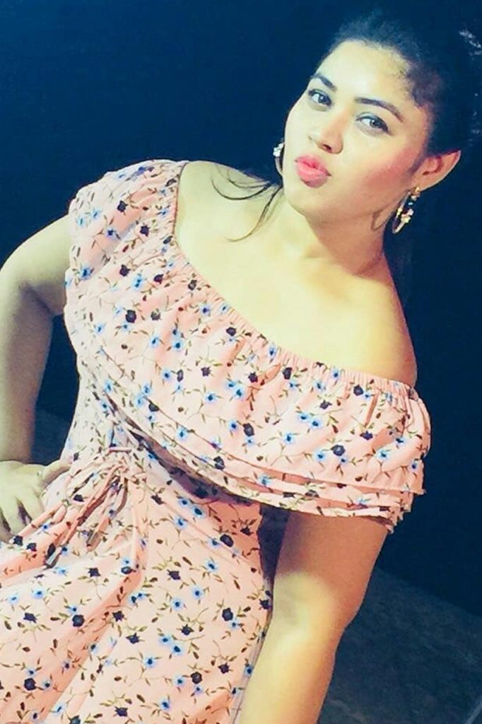 ‘Ghilli’ movie fame Nancy Jennifer – Photo Gallery - Suryan FM