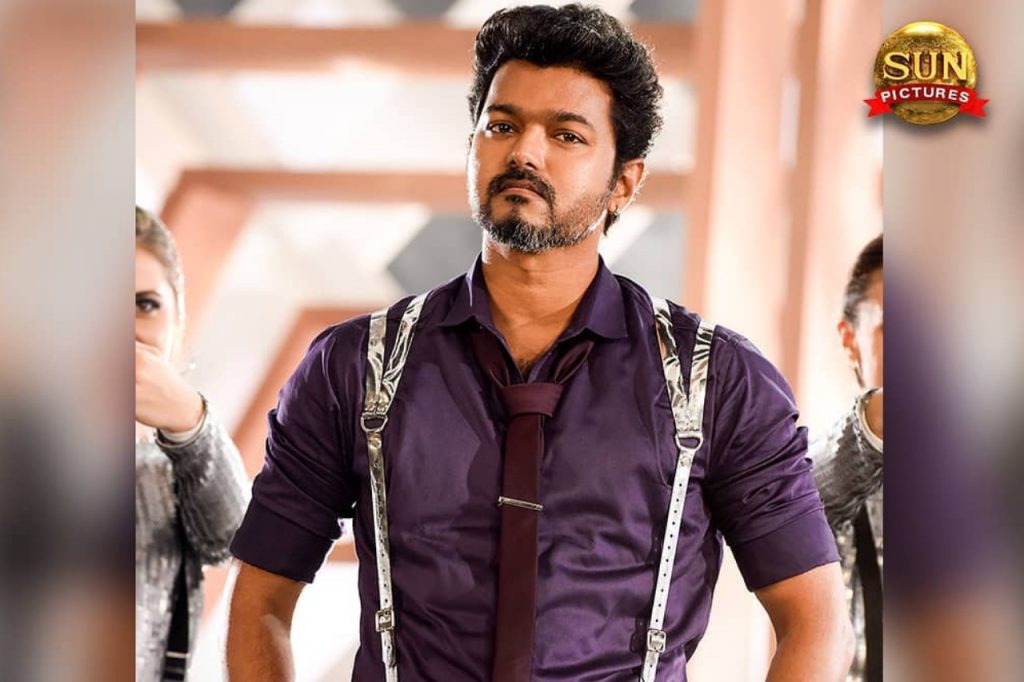 Thalapathy Vijay starrer Sarkar- Photo Gallery - Suryan FM