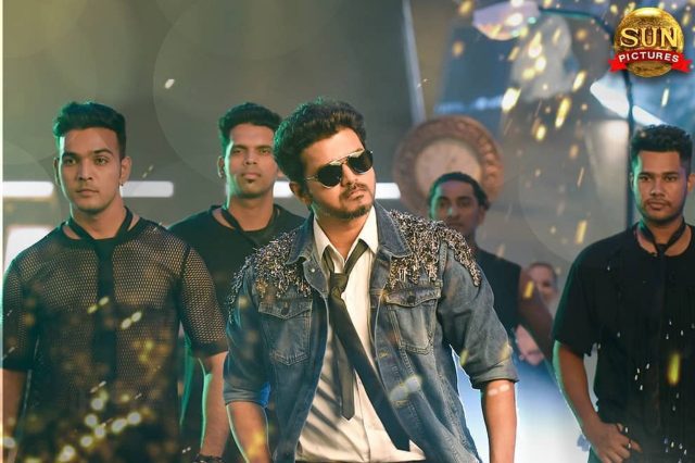 Thalapathy Vijay starrer Sarkar- Photo Gallery - Suryan FM