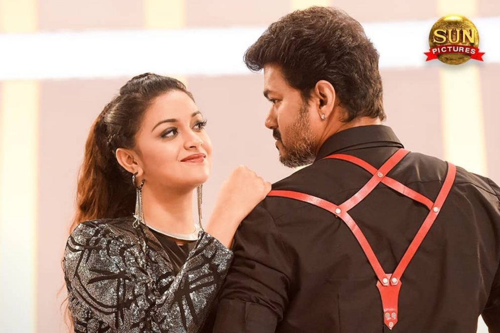 Thalapathy Vijay starrer Sarkar- Photo Gallery - Suryan FM