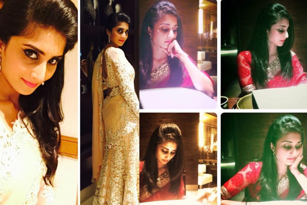 Actress Shamlee – Photo Gallery - Suryan FM