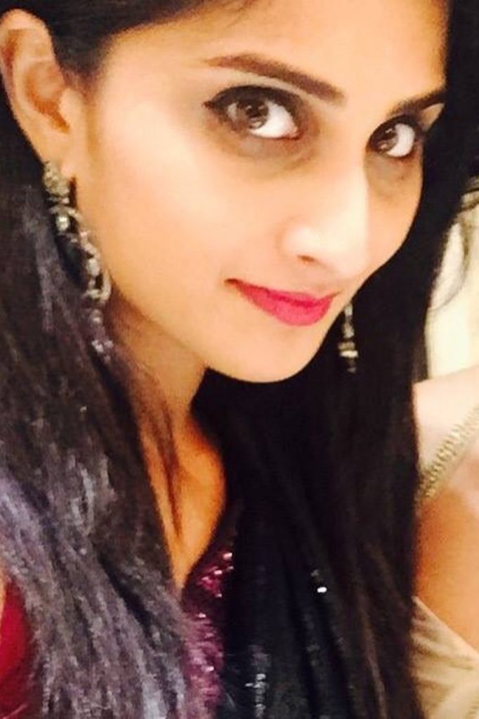 Actress Shamlee – Photo Gallery - Suryan FM