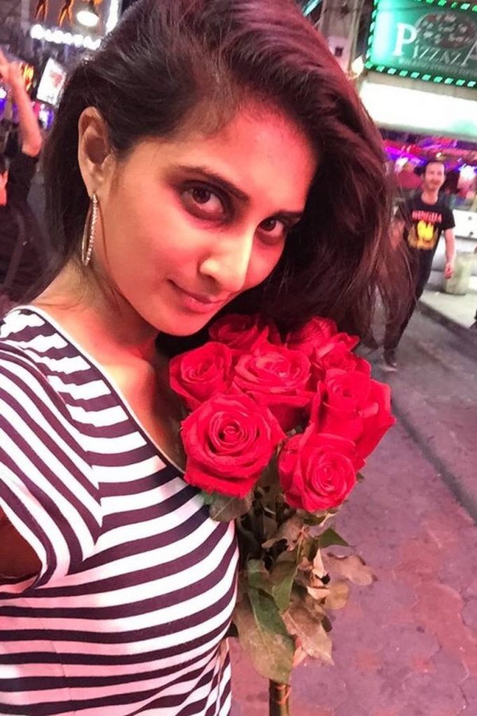 Actress Shamlee – Photo Gallery - Suryan FM