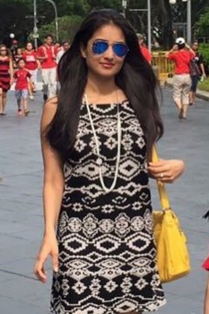 Actress Shamlee – Photo Gallery - Suryan FM