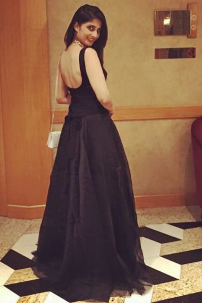 Actress Shamlee – Photo Gallery - Suryan FM