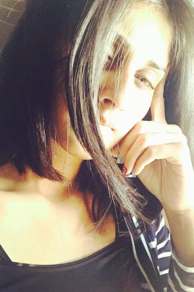 Actress Shamlee – Photo Gallery - Suryan FM