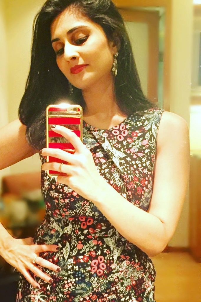 Actress Shamlee – Photo Gallery - Suryan FM