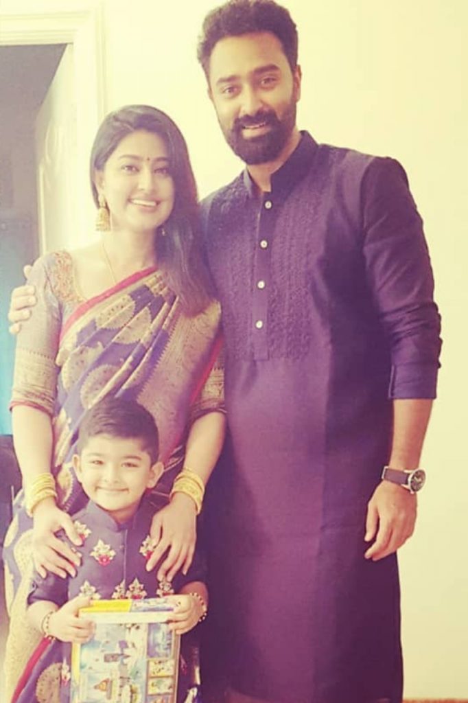 Actress Sneha – Photo Gallery - Suryan FM