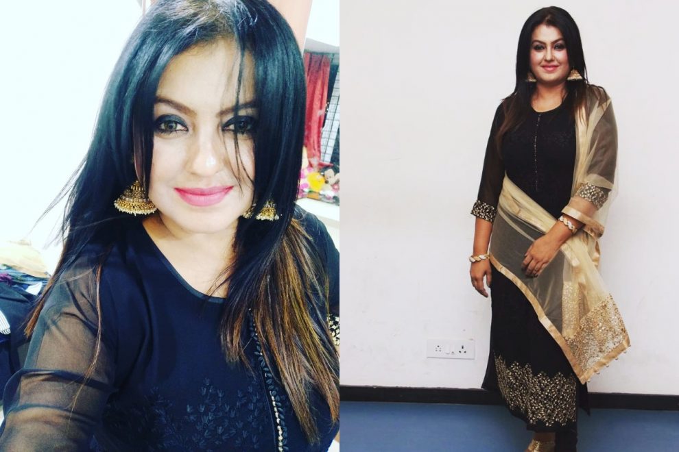 Sona Heiden – Photo Gallery - Suryan FM