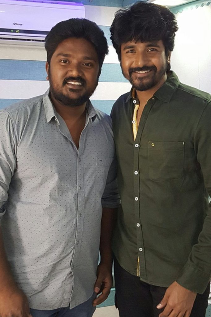 Bala Saravanan – Photo Gallery - Suryan FM